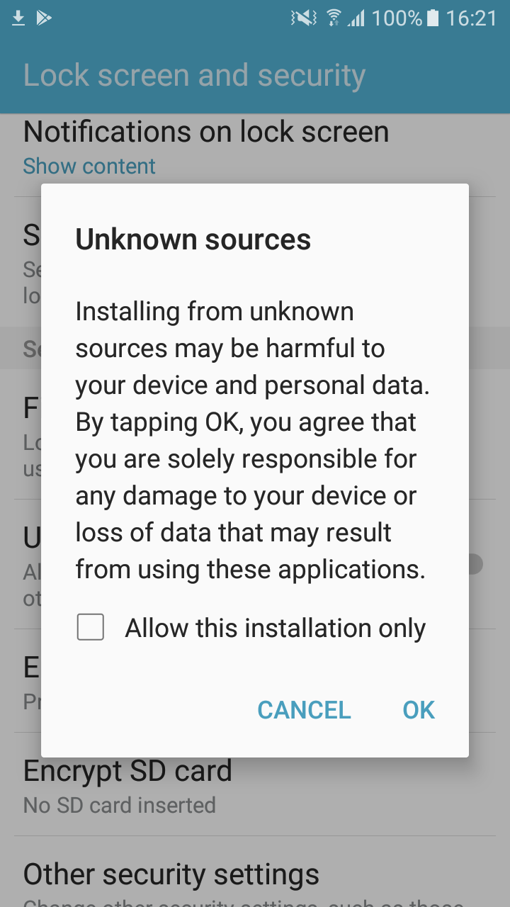 4-Sure - Mobile App Download